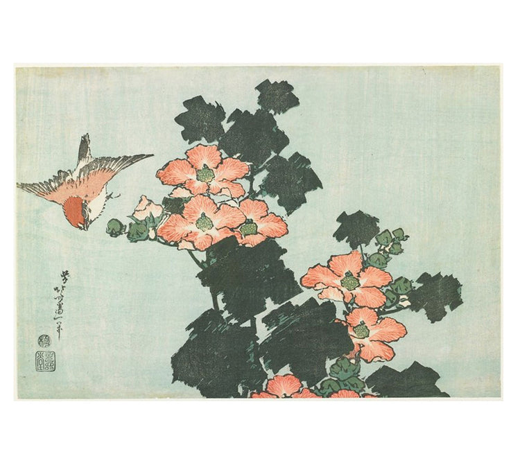 Katsushika Hokusai - Ukiyo-e Artist - Japanese Woodblock Print Artist ...